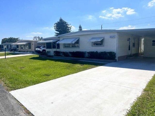 8585 Crown Dr Unit 269, Boynton Beach, FL 33436