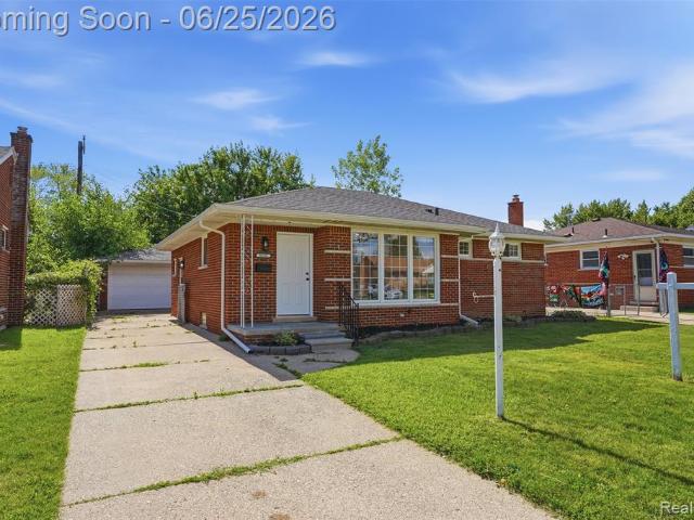 8585 Dixie Lane
