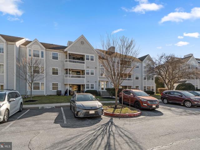 8585 Falls Run Rd, Unit D, Ellicott City, MD 21043 | MLS #MDHW2065 | Compass