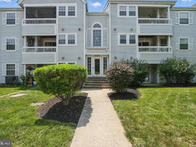 8585 Falls Run Road # G