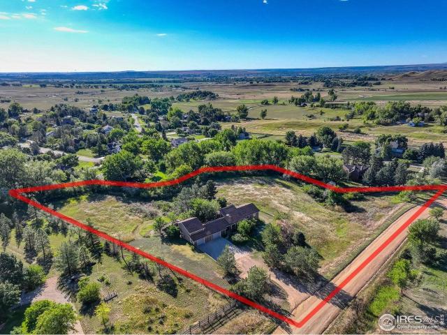8586 N 55th St, Longmont, US, CO