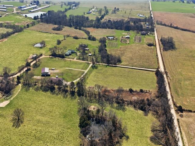 8586 Farm Road 2230