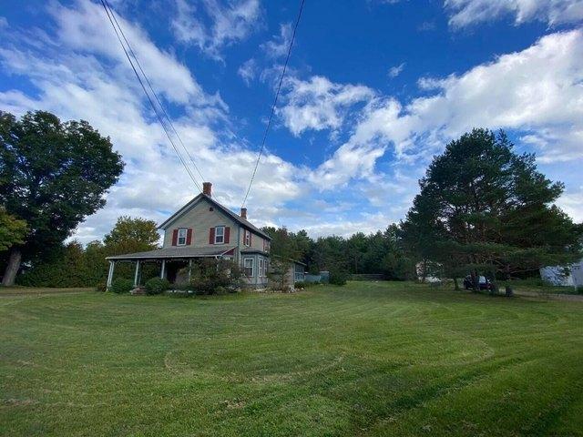 8586 US Route 9, Lewis, NY 12950