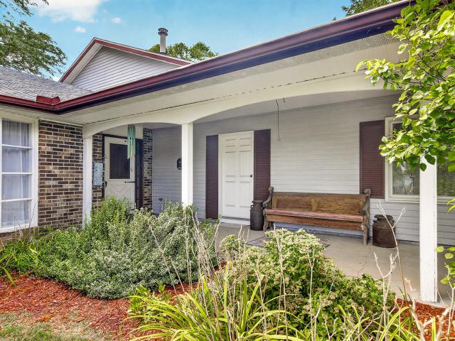 8586 Yellowstone Drive