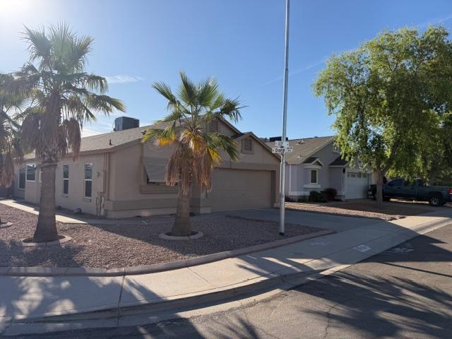 8587 N 107th Ln, Peoria, AZ 85345 | MLS #7015