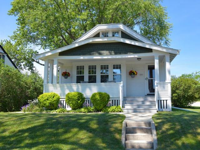 8587 N 42nd St, Brown Deer, WI 53209