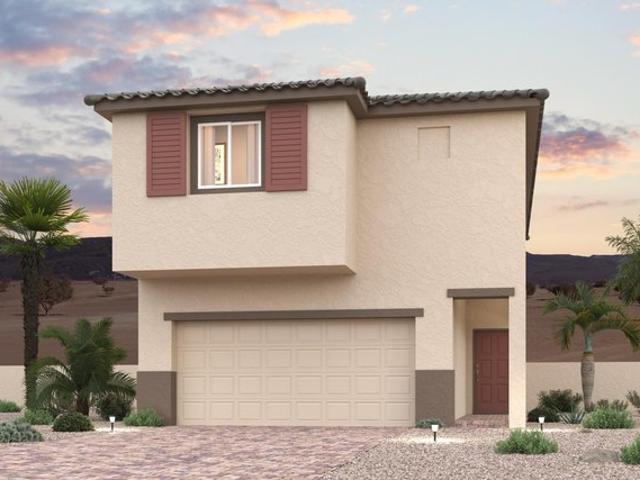 8587 Balfour Meadows Ave, Las Vegas, NV 89113