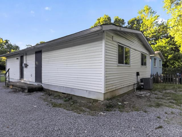 8587 Daly Road