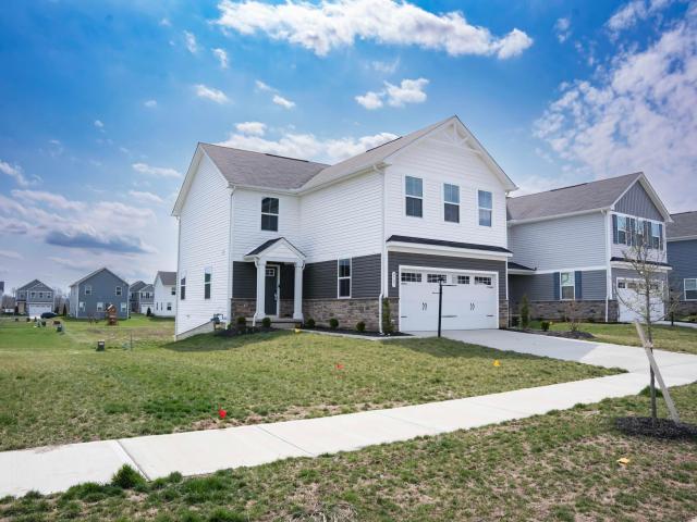 8587 Erie Loop