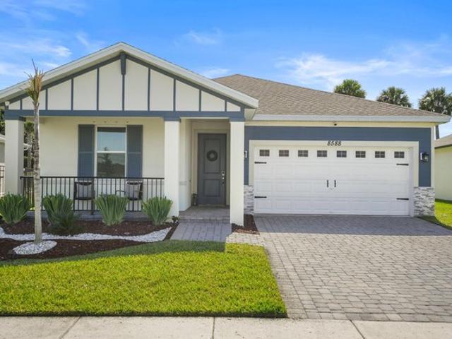 8588 Dahlia Cir, Port Saint Lucie, FL 34986