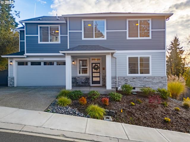 8588 Summit Ct, Portland, OR 97225 | MLS #691218