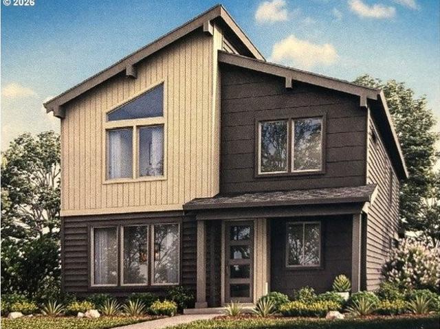 8588 SE Bobcat Ln, Hillsboro, OR 97123