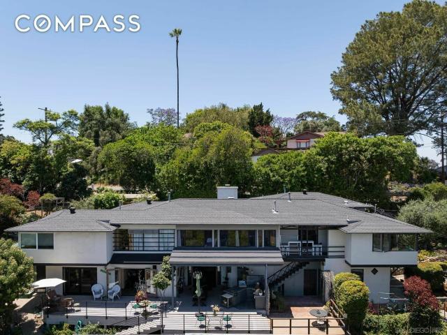 8580 Chevy Chase Dr, La Mesa, CA