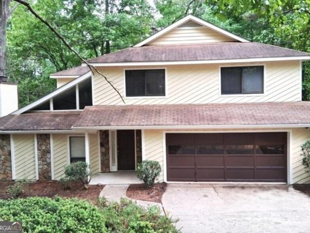 8580 Colony Club Dr, Johns Creek, GA 30022