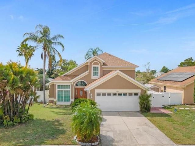 8580 Fort Thomas Way, Orlando, FL 32822