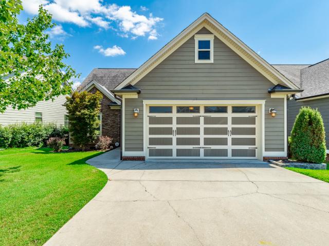 8580 Kennerly Court