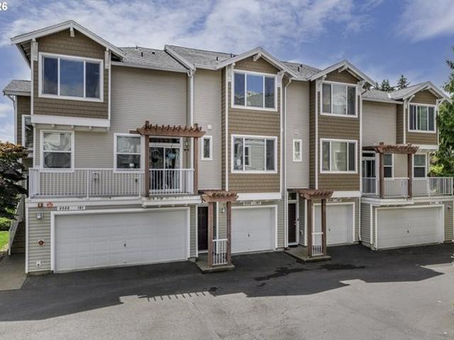 8580 SW 147th Ter Unit 102, Beaverton, OR 97007