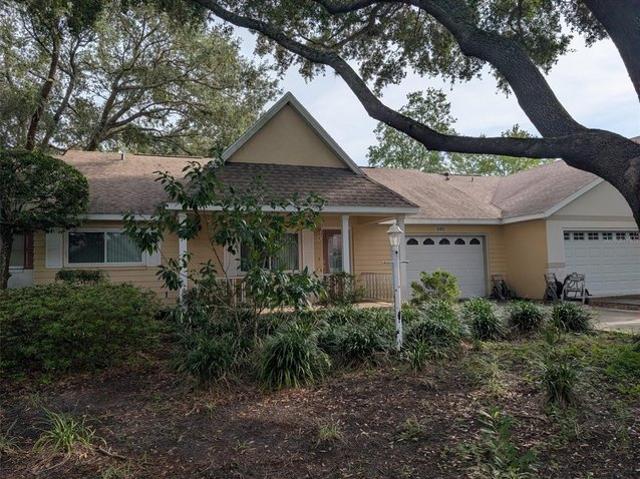 8580 SW 90th Ln Unit D, Ocala, FL 34481