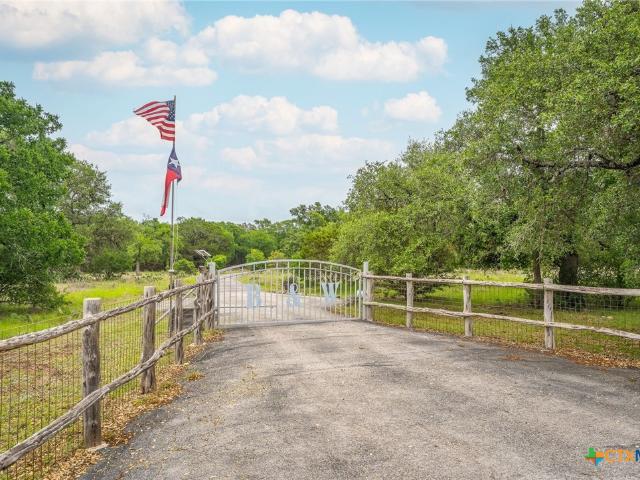 8580 Spring Branch Road
