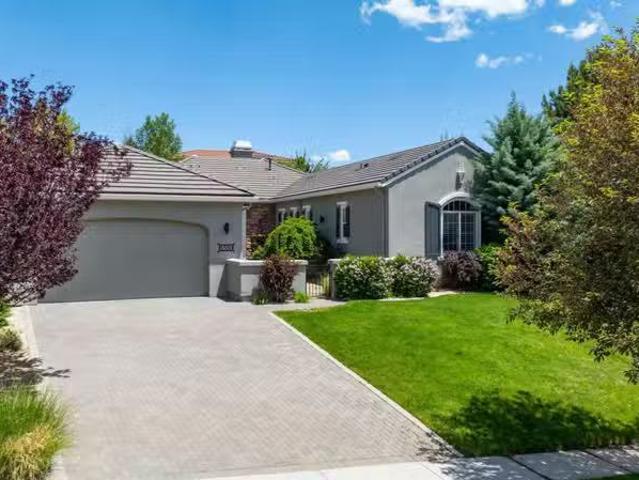 8580 TIMARU TRL, RENO, NV 89523 Single Family Residence For Sa.