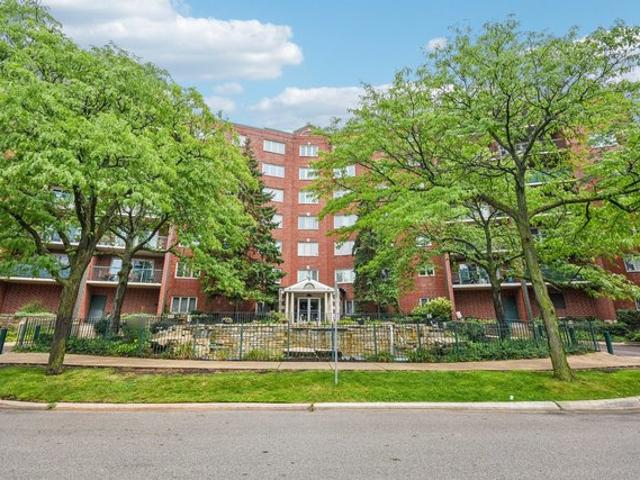 8580 W Foster Ave Unit 206, Norridge, IL 60706