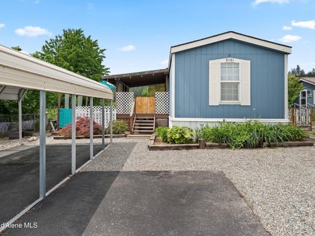 8581 N Angelica Ln, Post Falls, ID 83854
