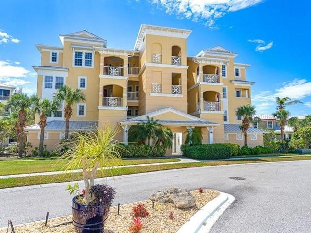 8581 Amberjack Cir #203, Englewood, FL 34224
