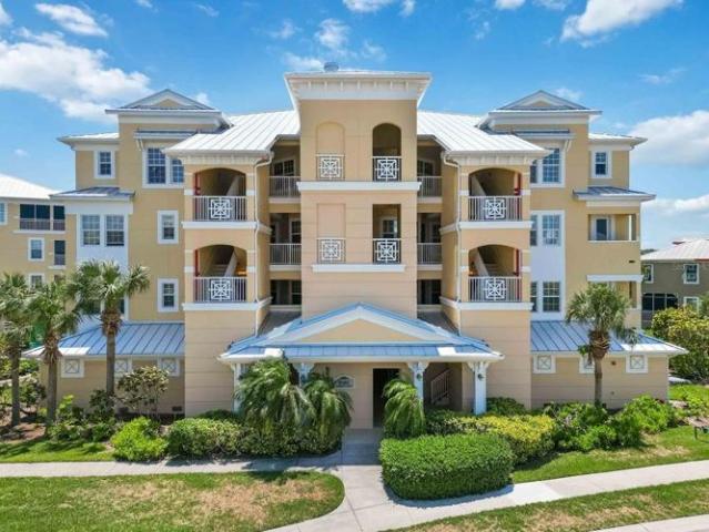 8581 Amberjack Cir #301, Englewood, FL 34224