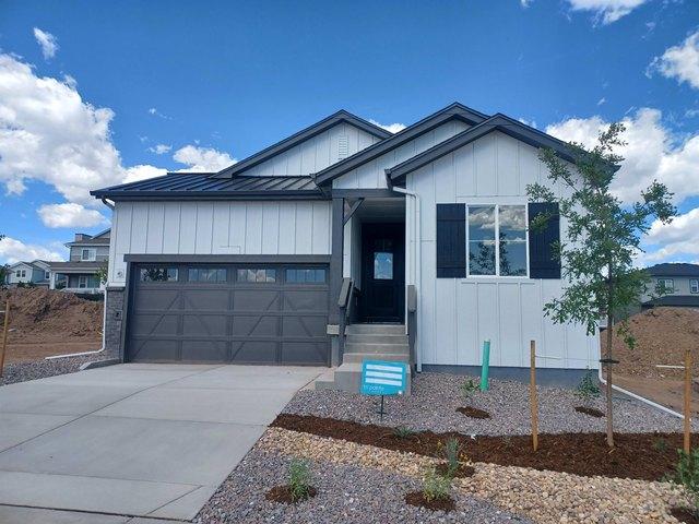 8581 Arriba Dr, Littleton, CO 80125