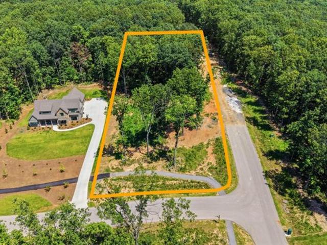 8581 Bear Paw Trl Lot 97, Signal Mountain, TN 37377