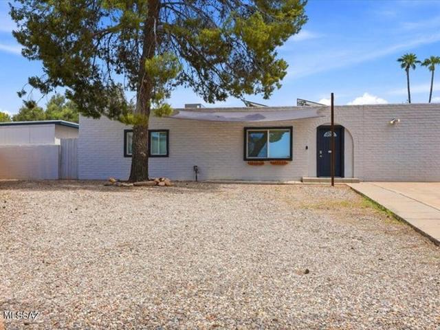 8581 E Lee Pl, Tucson, AZ 85715