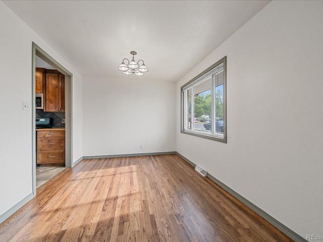 8581 Faraday St, Denver, CO 80229 | MLS #2127