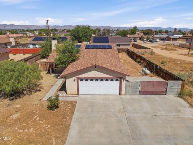8581 Jacaranda Ave, California City, CA 93505