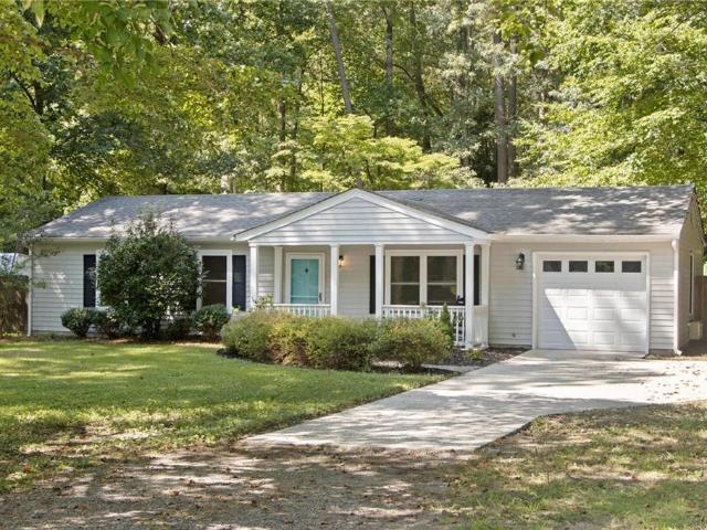 8581 Poplar Springs DR