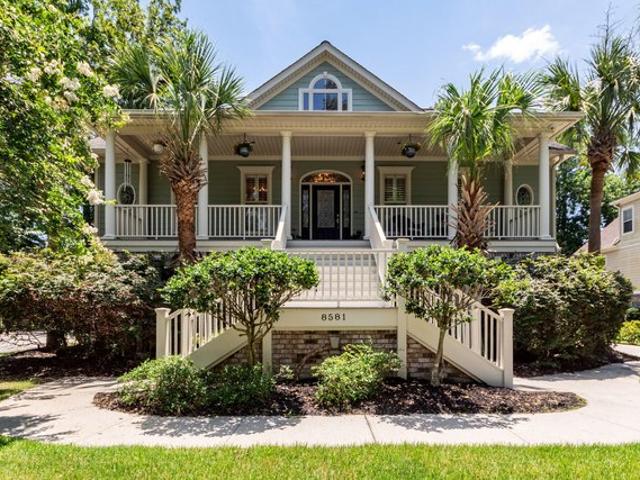 8581 Refuge Point Cir, North Charleston, SC 29420