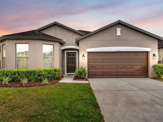8581 Rindge Rd, Polk City, FL 33868