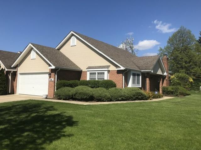 8581 Sandalwood Dr, Darien, IL 60561