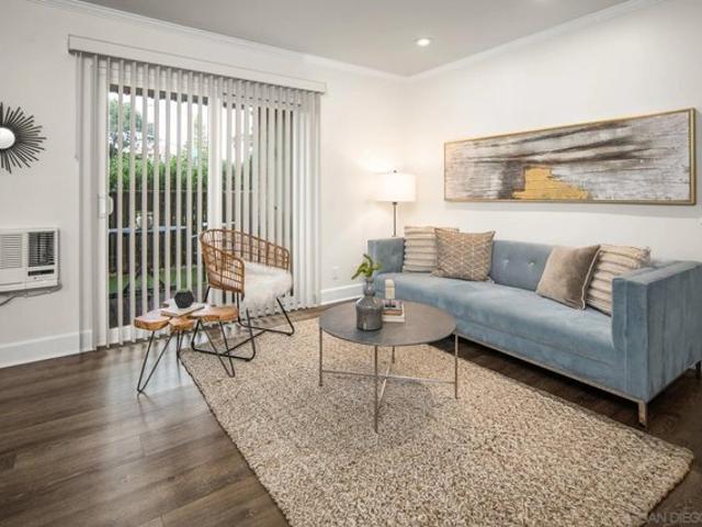 8581 Villa La Jolla Dr Apt N, La Jolla, CA 92037
