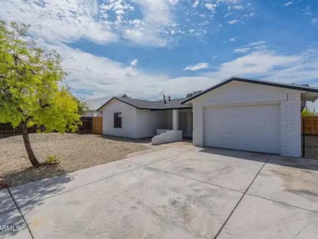8581 W IRONWOOD DR, PEORIA, AZ 85345 Single Family Residence F.