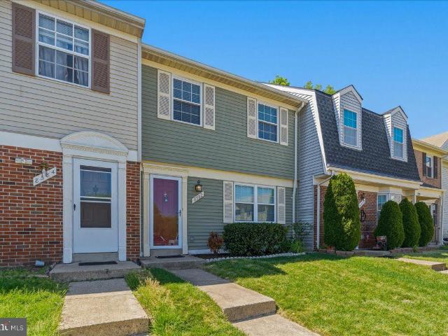 8582 Adamson St, Manassas, VA 20110 | MLS #VAMN2010