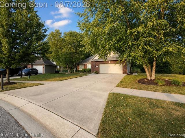 8582 Devin Drive