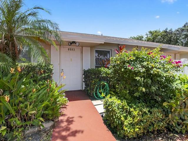 8583 Overset Ln Unit C, Boca Raton, FL 33496