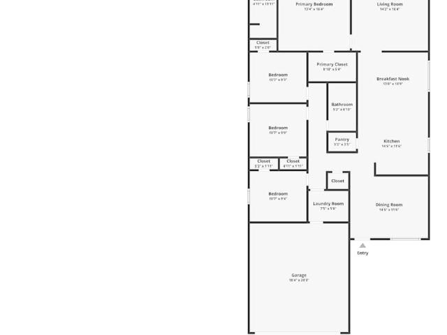 8583 Chaletford Drive