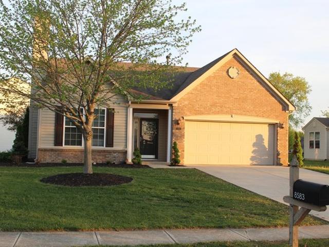 8583 Frosty Rose Dr, Avon, IN 46123