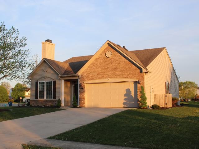 8583 Frosty Rose Drive