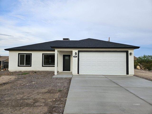8583 S Thunderbird Dr, Safford, AZ 85546