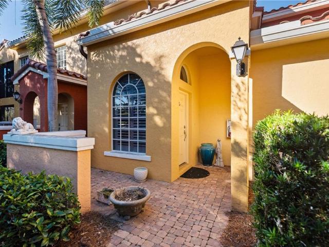 8583 Via Lungomare Cir, Unit 201, Estero, FL 33928 | MLS #226002 | Compass
