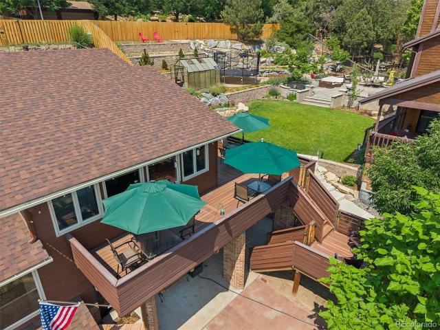 8583 W Iliff Avenue