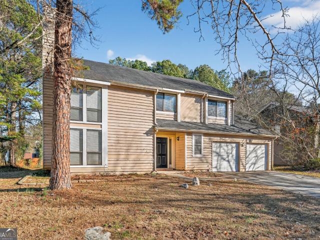 858 Chapman Cir, Stone Mountain, GA 30088 | MLS #10679 | Compass
