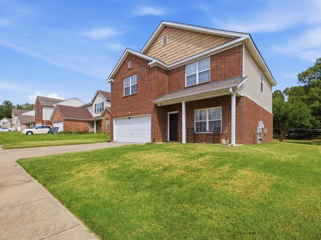 858 crossfield cv